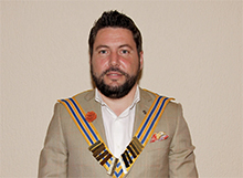 ROTARY CLUB COZIA RAMNICU VALCEA